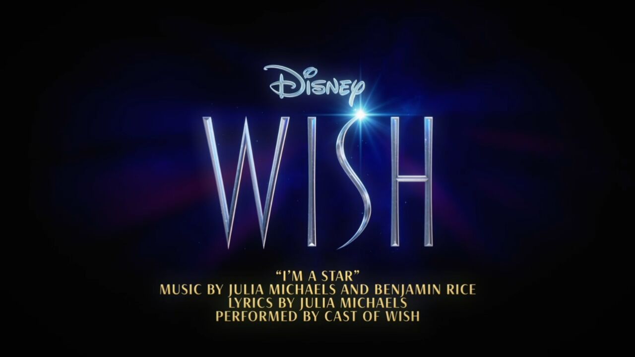 11.21周二迪士尼全新动画电影“Wish”_高清1080P在线观看平台_腾讯视频