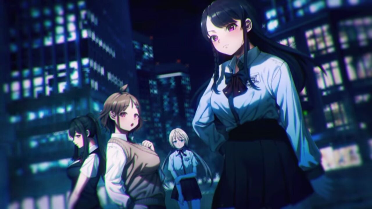 《边缘之境/边界：第一部分/LiminalBorderPartI》游戏宣传视频_高清1080P在线观看平台_腾讯视频