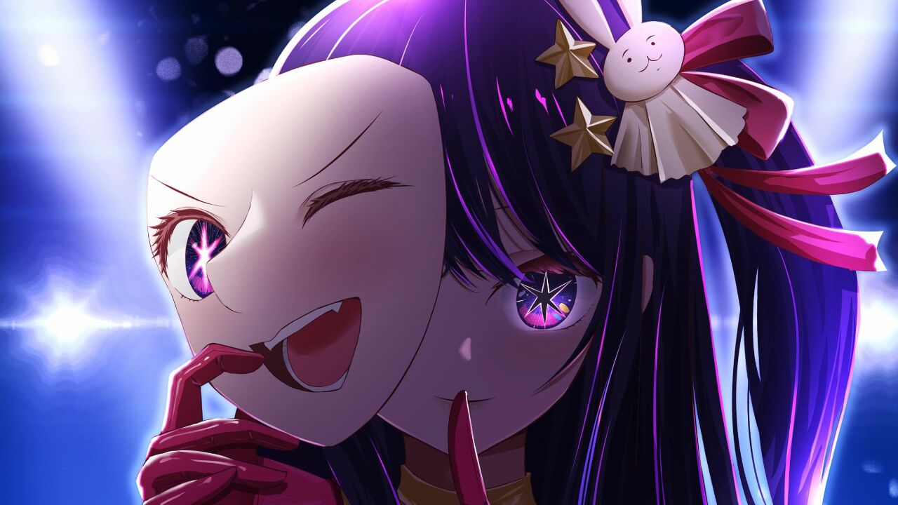YOASOBI《偶像》未提名唱片大奖而被质疑有黑幕，韩国女团首次入围？_高清1080P在线观看平台_腾讯视频