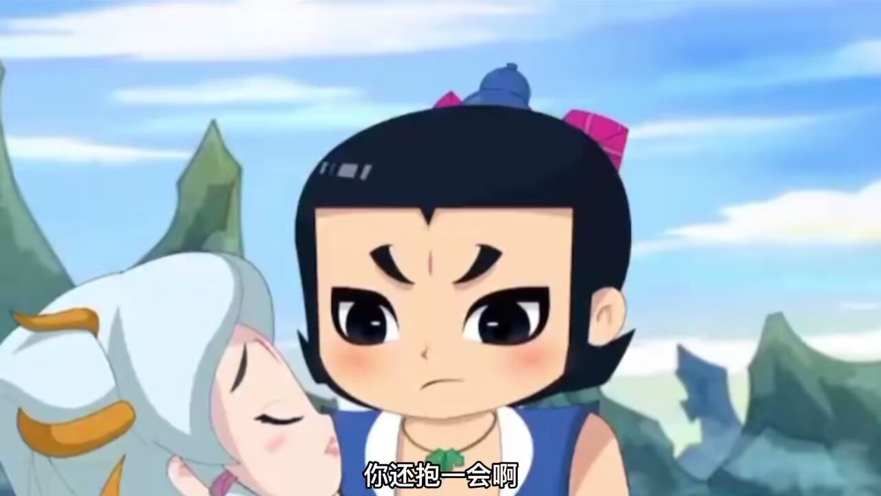 葫芦娃和民宿老板吵起来了，刚走又遇到妖精，四娃五娃一起打妖精_高清1080P在线观看平台_腾讯视频