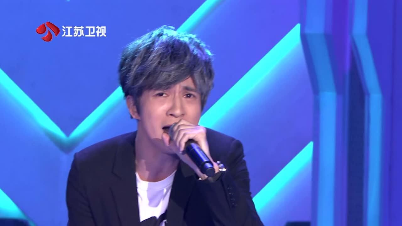 薛之谦深情演唱《你还要我怎样》听完会哭哟 综艺 高清完整版视频在线观看 腾讯视频