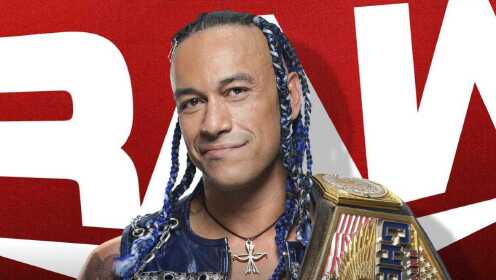 《WWE RAW》【中文字幕】WWE RAW 第1475期_高清1080P在线观看平台_腾讯视频