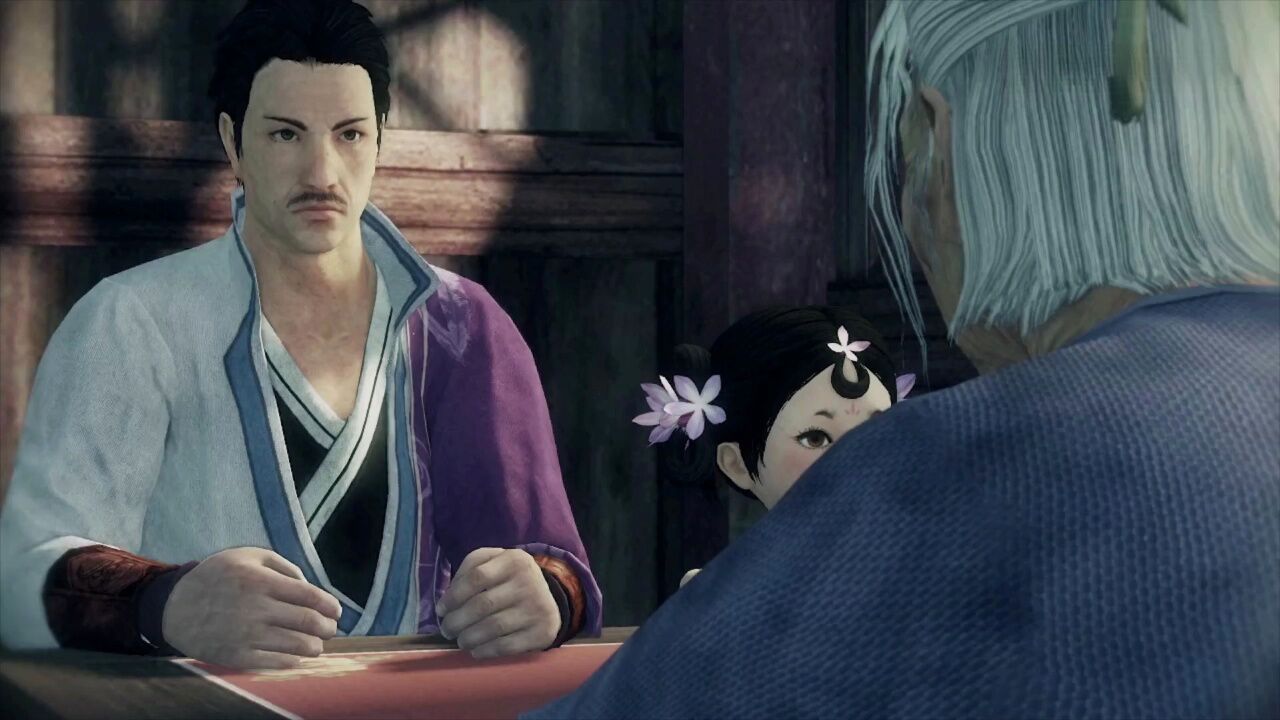 画江湖之不良人_高光片段_腾讯视频