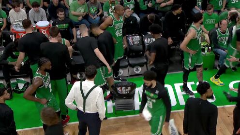 波士顿凯尔特人_NBA东部决赛G7：热火103-84凯尔特人_【回放】热火vs凯尔特人第4节中文解说回放_高清1080P在线观看平台_腾讯视频