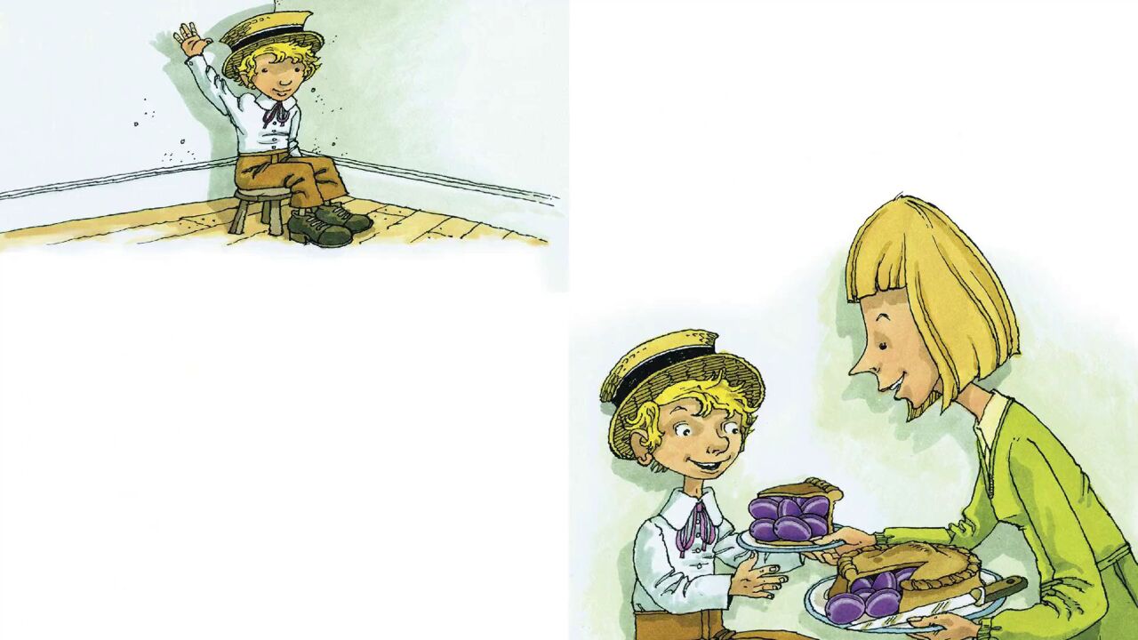 第08集LittleJackHornerEatsPie_高清1080P在线观看平台_腾讯视频