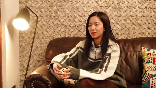 《年会不能停！》独家纪录片_庄达菲自爆叛逆，潘潘是本色出演_腾讯视频