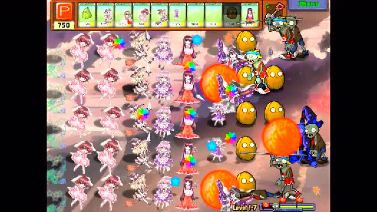 GT熊蜂：植物大战僵尸：东方尸袭御4_高清1080P在线观看平台_腾讯视频