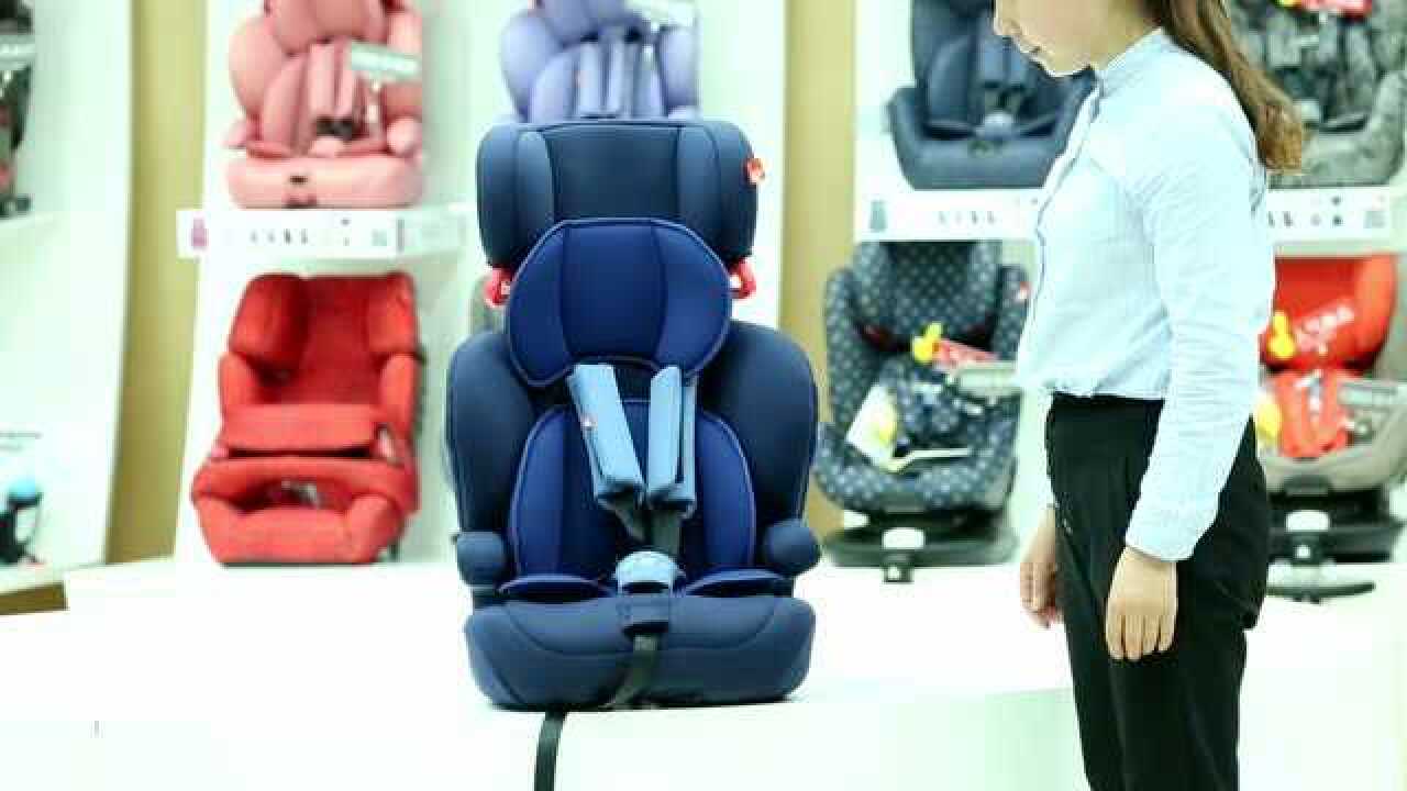 CS618/619/959好孩子高速安全座椅功能演示视频_高清1080P在线观看平台_腾讯视频