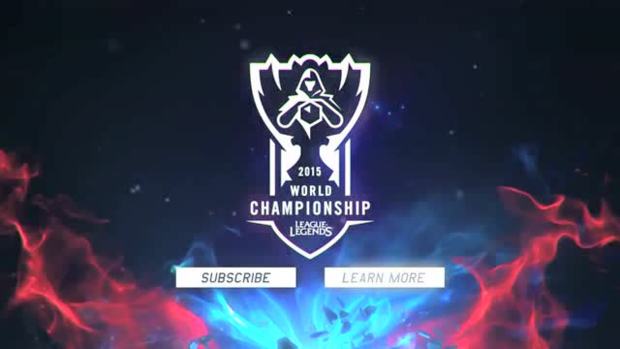 英雄联盟S5全球决赛宣传视频_高清1080P在线观看平台_腾讯视频