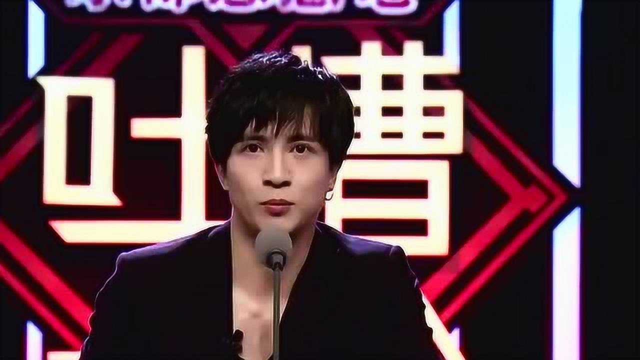 薛之谦李小璐上吐槽大会,吐槽技术真是一级棒高清1080p在线观看平台腾讯视频