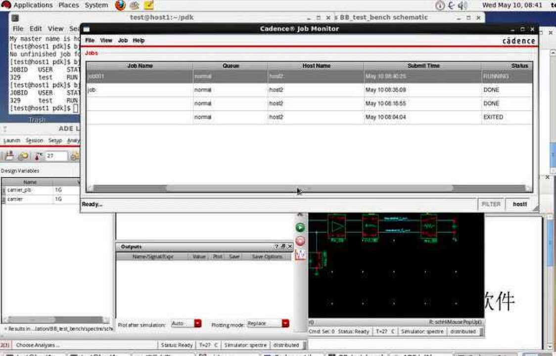 cadenceade环境中使用IBMLSF_高清1080P在线观看平台_腾讯视频