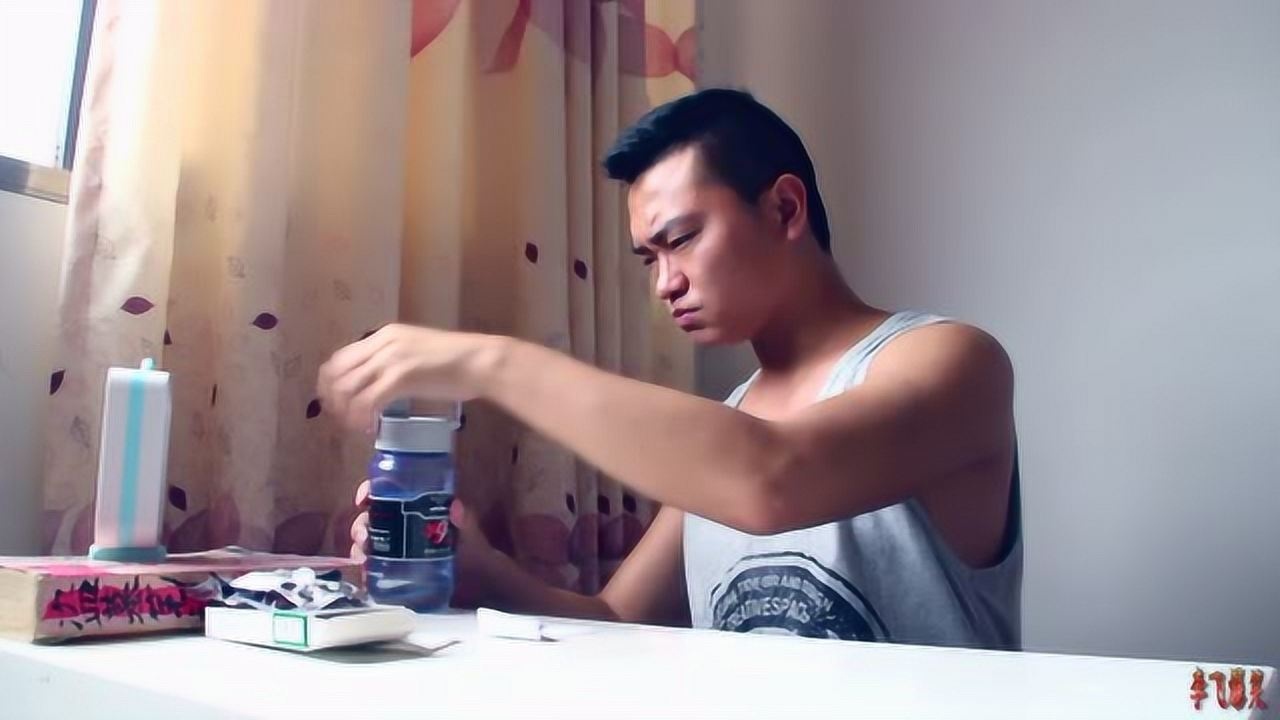 泻药和止泻药一块吃,小伙在厕所拉虚脱了高清1080p在线观看平台腾讯视频