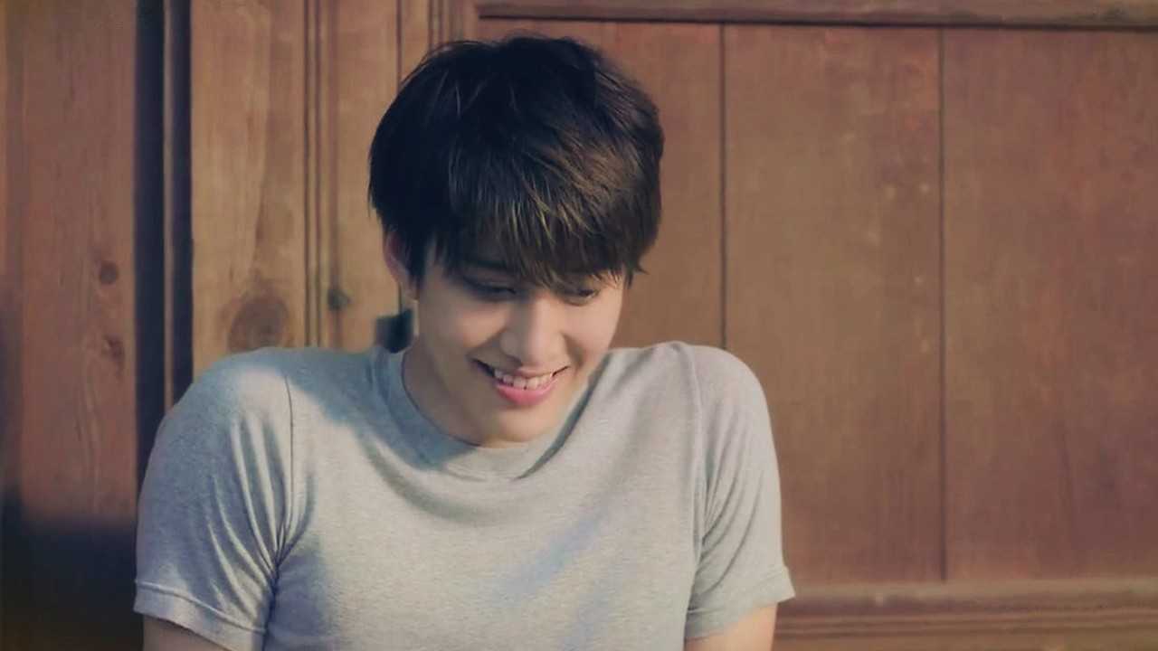 mike直言自己是冰块脸，喜欢娇小的女生？明明是暖心的帅哥好嘛！_腾讯视频