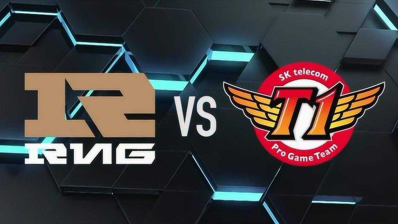 S7总决赛：RNG弑神之战！来感受一波弹幕炸弹！_腾讯视频