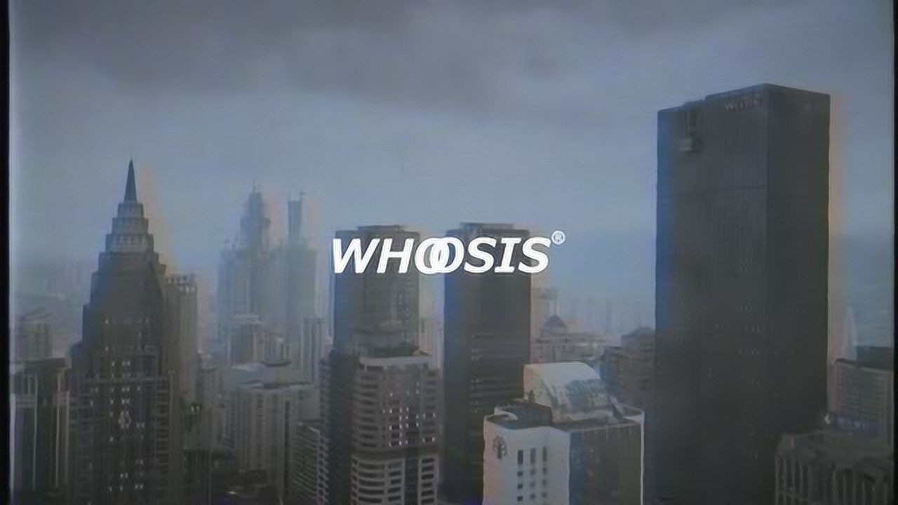 WHOOSIS品牌介绍_高清1080P在线观看平台_腾讯视频