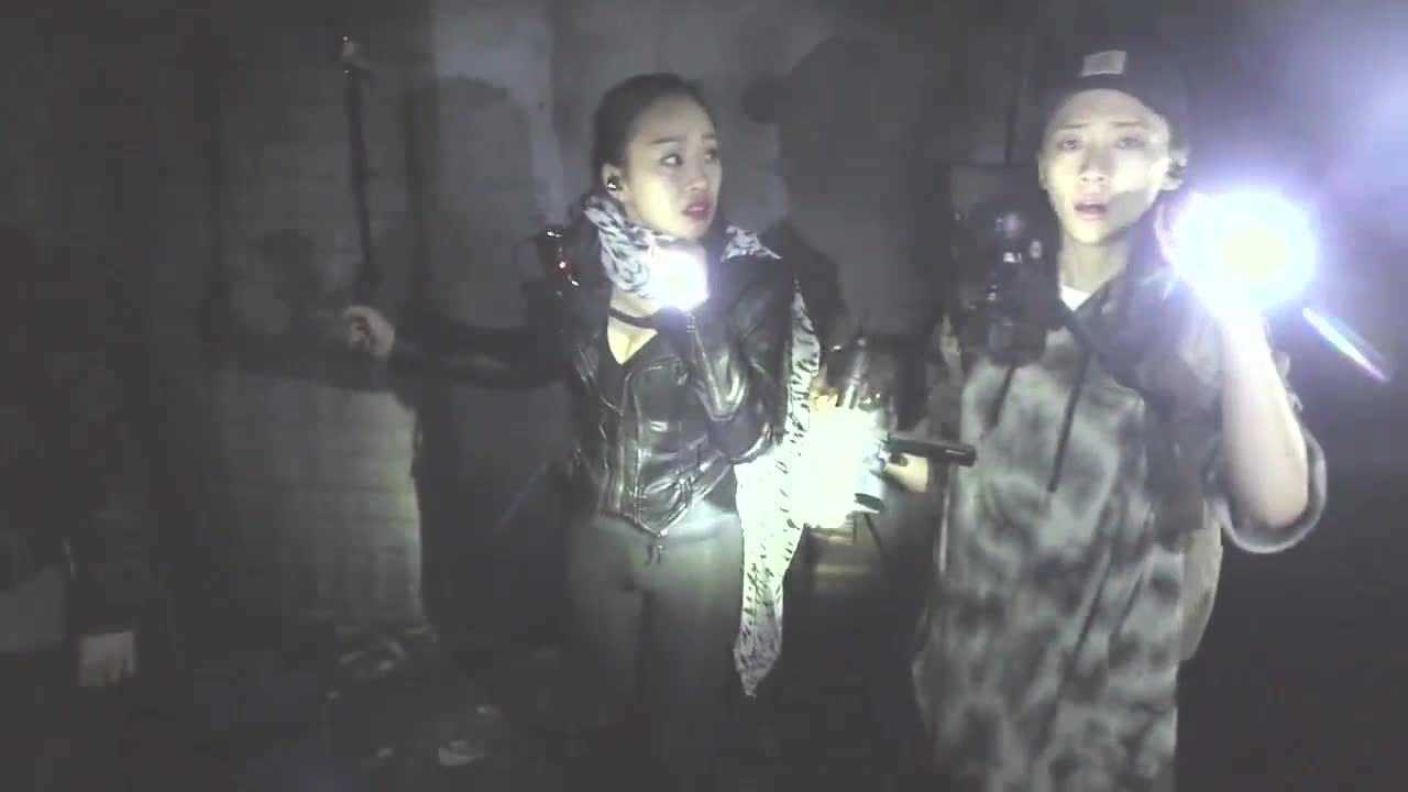 韩国恐怖电影《昆池岩》精彩片段_高清1080P在线观看平台_腾讯视频