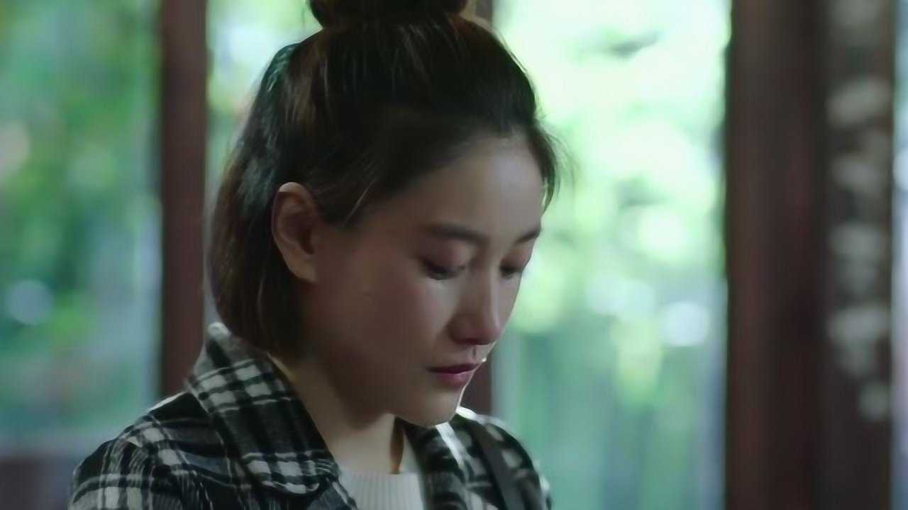 我的前半生：老卓朋友的女儿洛洛伤心的来投奔老卓腾讯视频