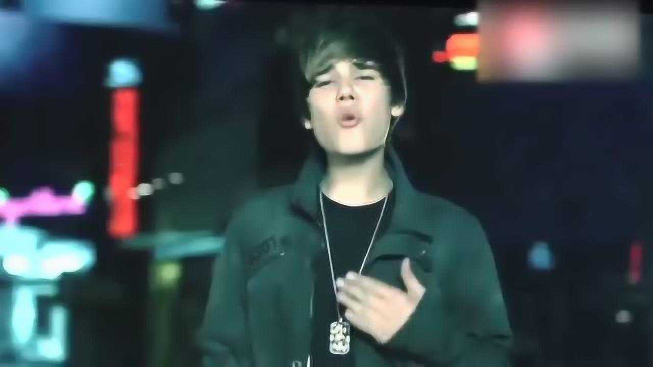 《Baby》超好听的一首英文歌曲_腾讯视频