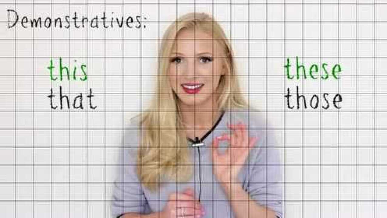 this,those,thatthese英语怎么发音_高清1080P在线观看平台_腾讯视频