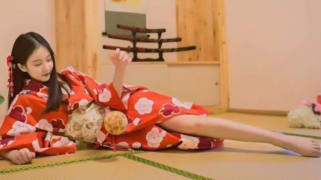 为什么穿和服的日本女人,都不穿内衣裤?看完让人直呼受不了高清1080p在线观看平台腾讯视频