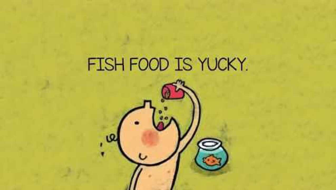 YummyandYucky_腾讯视频