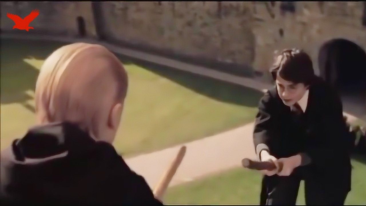 哈利波特的第一节飞行课_高清1080P在线观看平台_腾讯视频