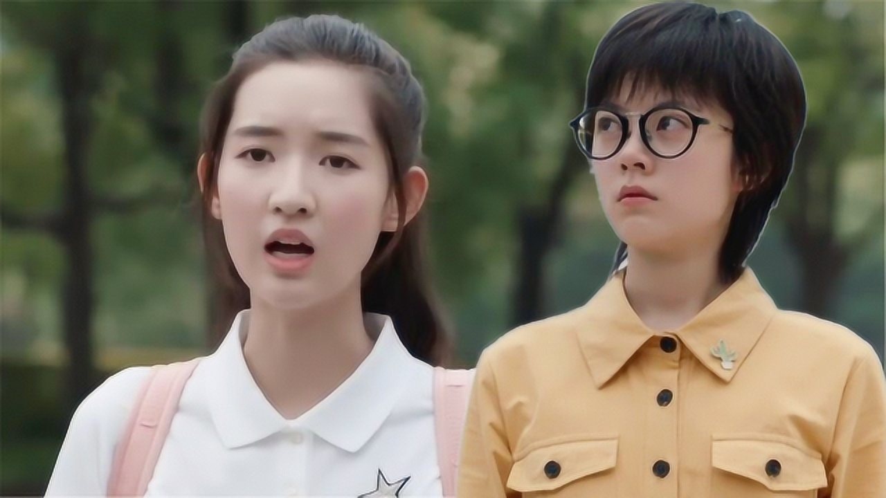 《少年派》邓小琪心机女曝光,当众羞辱林妙妙,钱三一立马安慰高清1080p在线观看平台腾讯视频