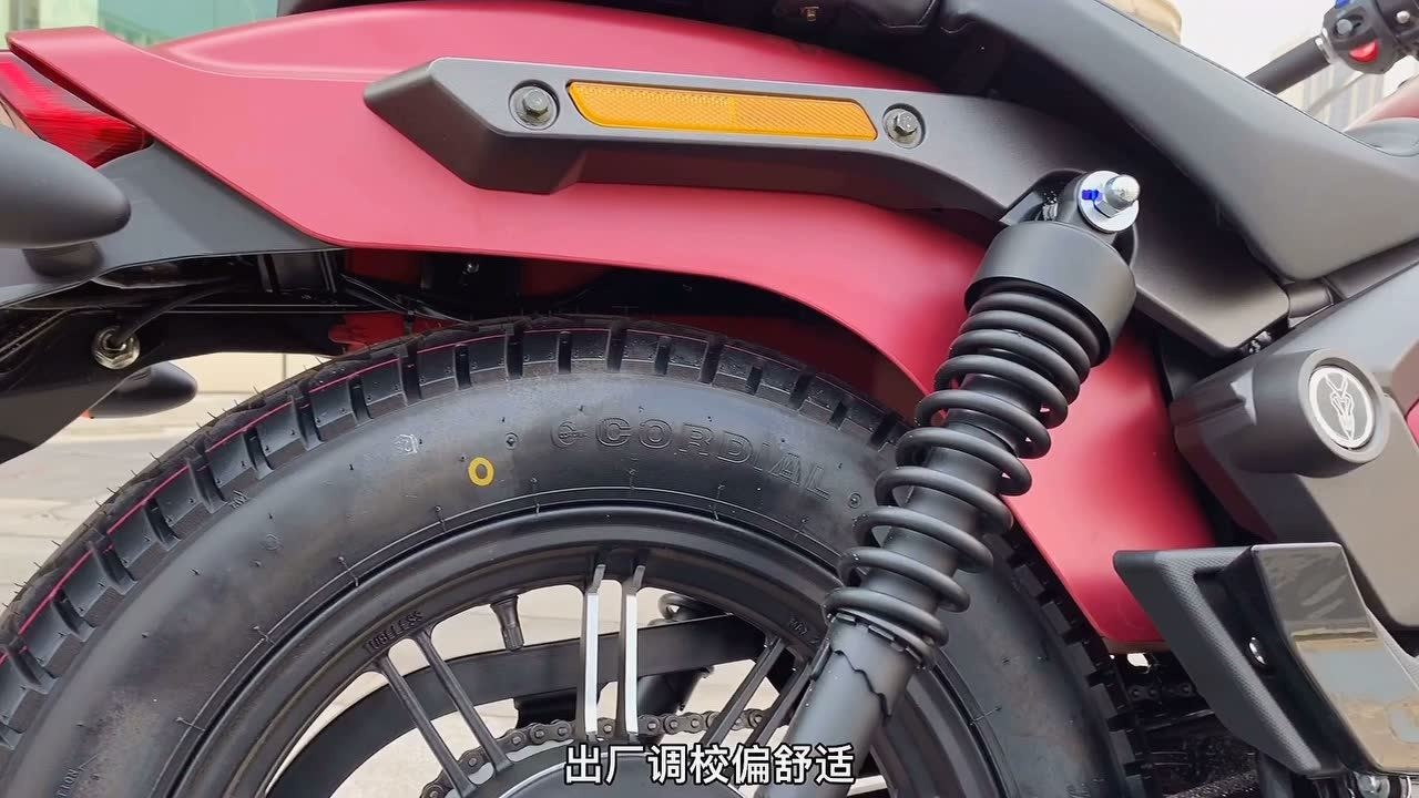 力帆K19评测_腾讯视频