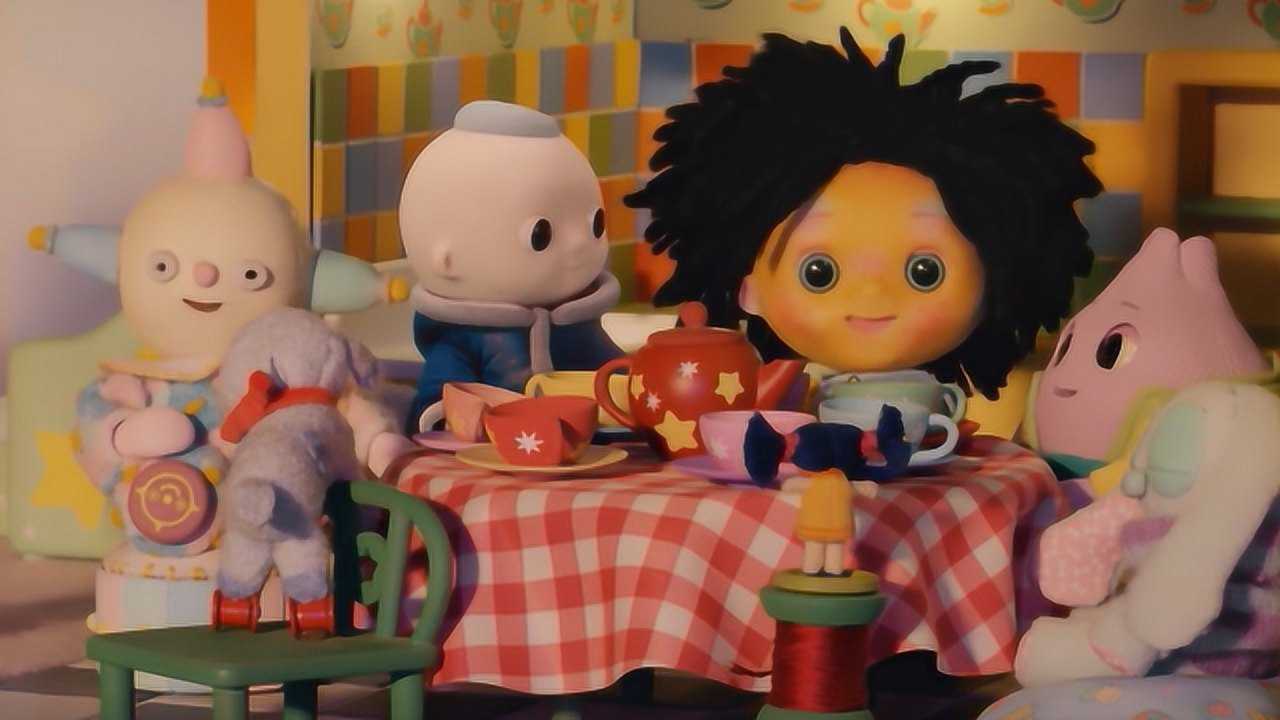 开心娜娜：一起来做一封写给月亮宝宝的信吧！_高清1080P在线观看平台_腾讯视频