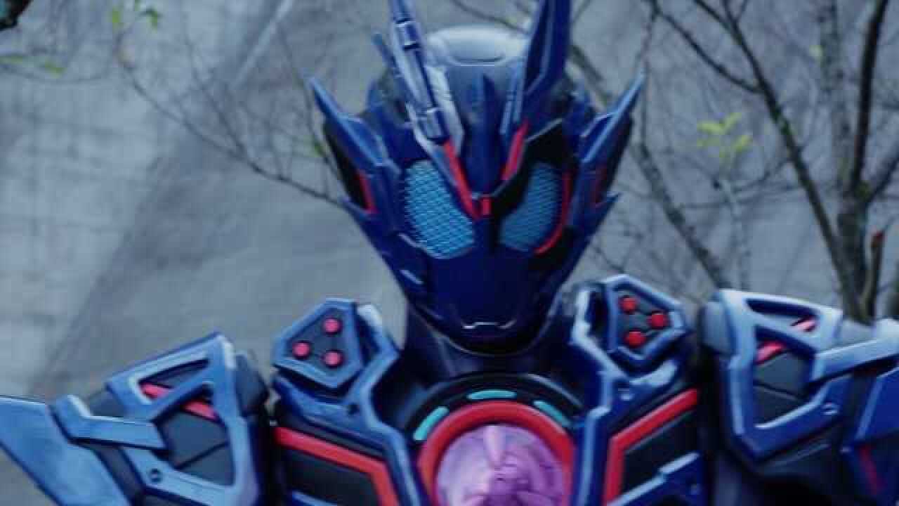 假面骑士零一剧场版大电影普通话_高清1080P在线观看平台_腾讯视频