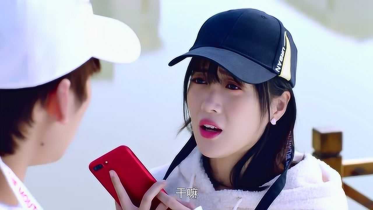 夏夜知君暖：君夜想要亲暖夏，被情敌的电话打断了！_电视剧_高清完整版视频在线观看_腾讯视频