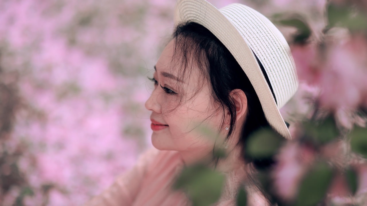 中文版《穿越时空的思念》-韩菁英-非凡之声出品_腾讯视频