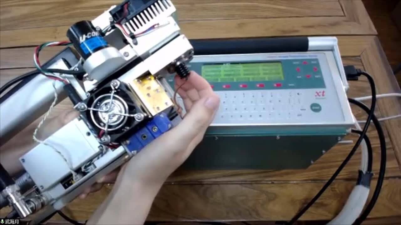 力高泰仪器交流沙龙第2期：LI-6400/xt的10项检查_高清1080P在线观看平台_腾讯视频