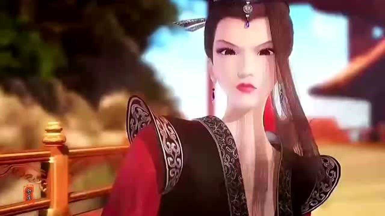 第六季了，天明终于解除封印了！天明的每一个头衔都很厉害啊!_高清1080P在线观看平台_腾讯视频