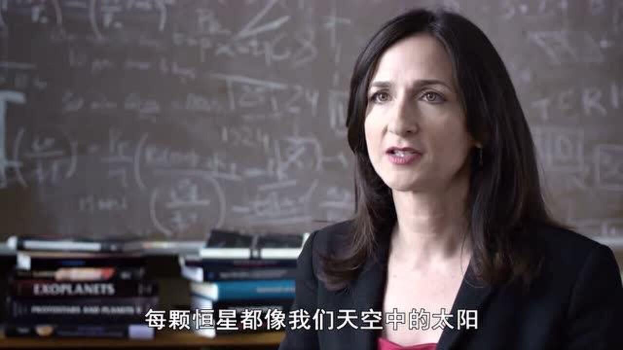 BBC纪录片：在系外行星上寻找生命走进天文世界_高清1080P在线观看平台_腾讯视频