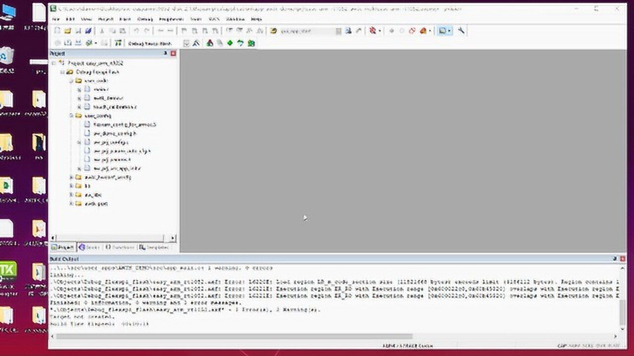 AWTK之MCU工程导入_腾讯视频