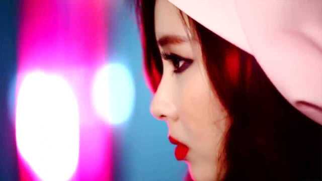 少女时代《MrMr》正式版MV_腾讯视频