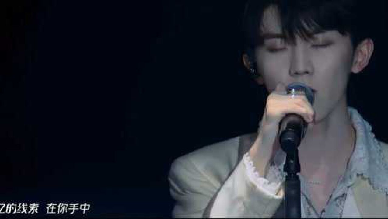 时代少年团(马嘉祺)_腾讯视频