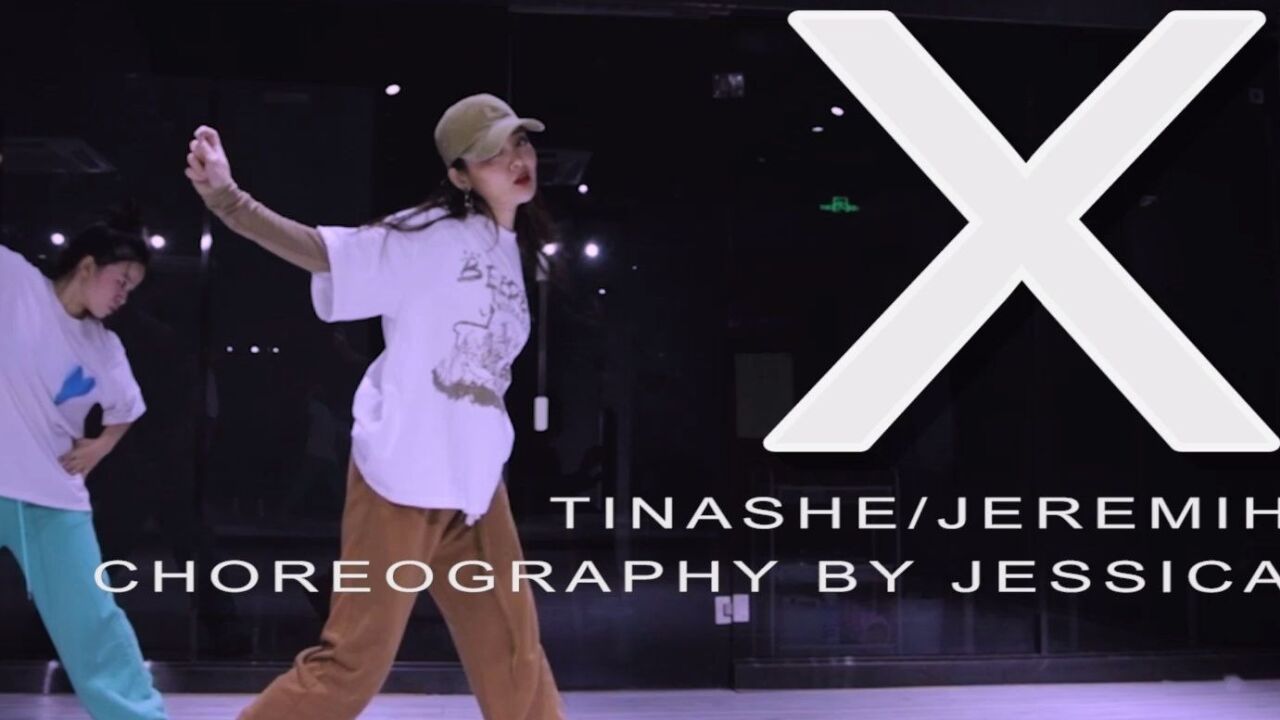 【MEGA】jessica编舞x_高清1080P在线观看平台_腾讯视频