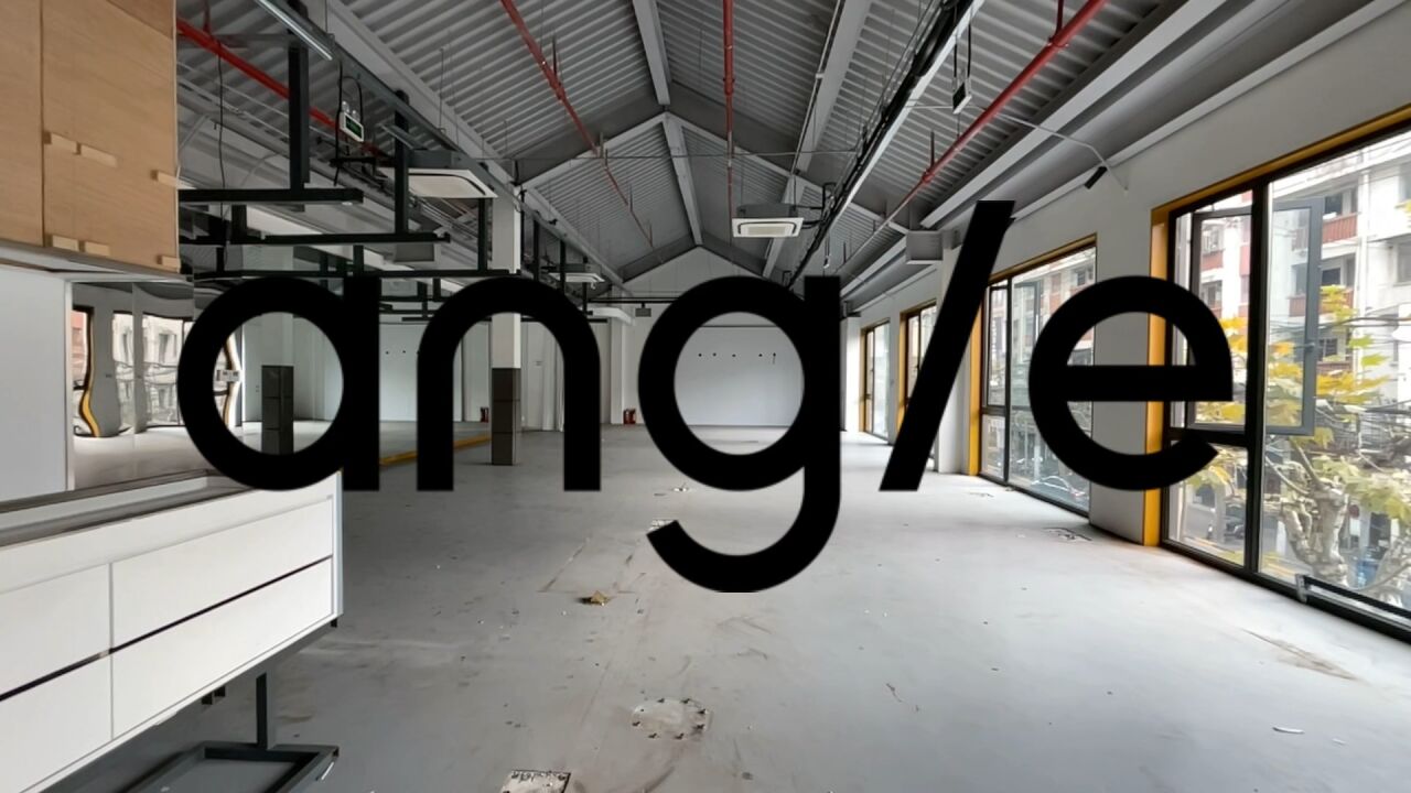 静安创意园-陕康里多个空间 MultiplespacesatJing‘ancreativeparkShangkangli_高清1080P在线 ...