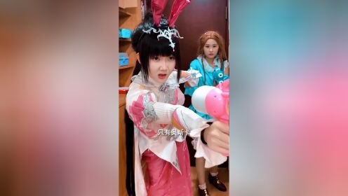 武魂殿的人又来了看宁荣荣小舞她们怎么收拾她们_动漫_高清完整版视频在线观看_腾讯视频