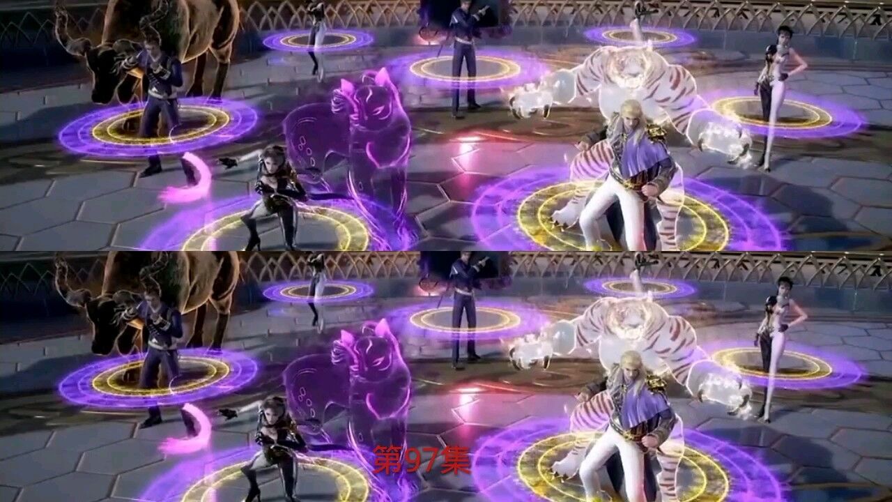 斗罗大陆动漫_高清1080P在线观看平台_腾讯视频