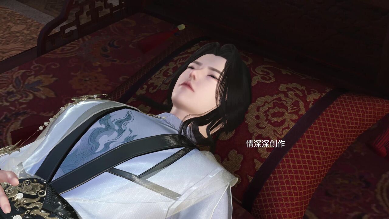 第18集：哼你休想逃走腾讯视频