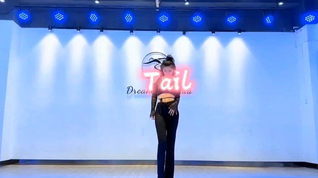 tail尾巴-宣美_高清1080P在线观看平台_腾讯视频