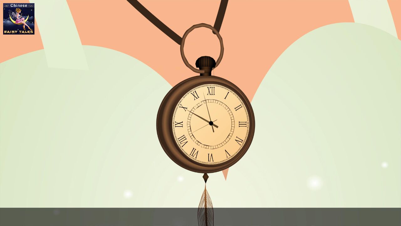 经典童话故事第97集-魔法怀表TheEnchantedWatch_高清1080P在线观看平台_腾讯视频