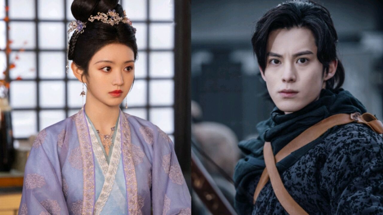 《大奉打更人》暂定7月开拍,王鹤棣田曦薇主演,看清导演追定了 高清1080p在线观看平台 腾讯视频