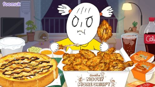 【foomuk】深夜放毒_高清1080P在线观看平台_腾讯视频