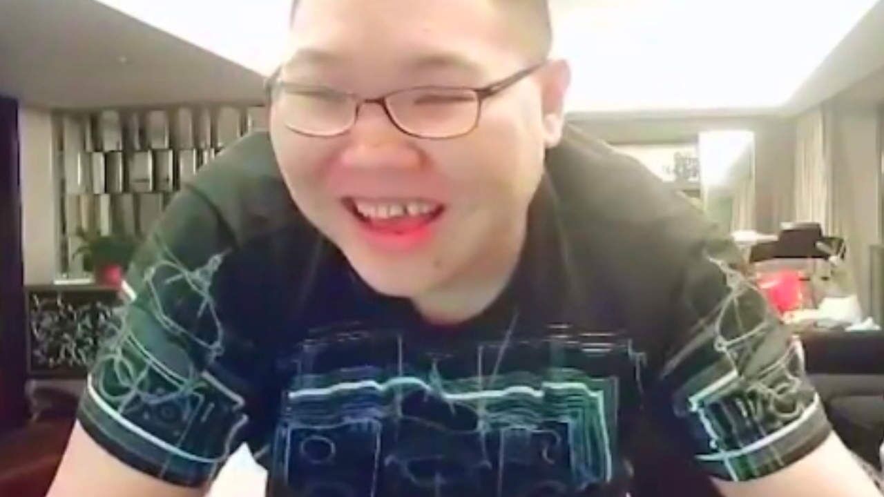 感受PDD名场面的超乎想象_高清1080P在线观看平台_腾讯视频