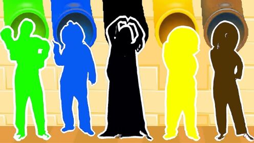 潮流舞蹈引爆愉悦生活！GO!GO!GO！_高清1080P在线观看平台_腾讯视频