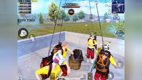 686车队堵桥，这上桥技术遭老罪了_高清1080P在线观看平台_腾讯视频